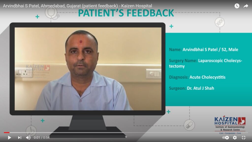 Best Gastroenterologist In Ahmedabad | Gastroenterologist Surgeon & GI ...