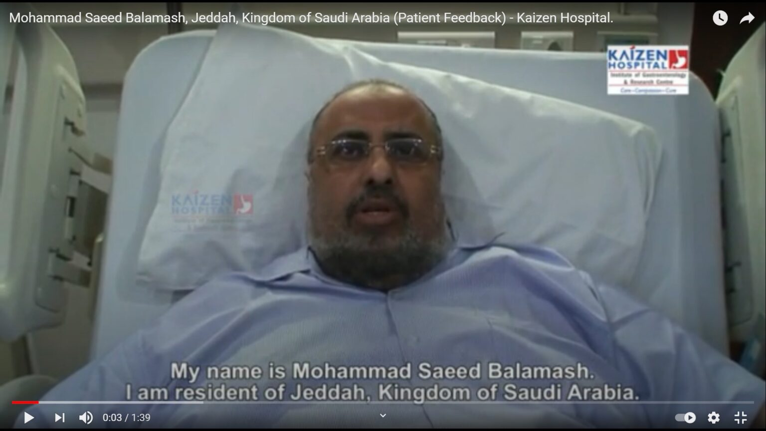 Best Gastroenterologist In Ahmedabad | Gastroenterologist Surgeon & GI Surgeon Practicing | Dr ...