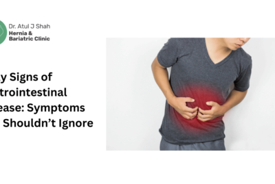 What Are the Signs and Symptoms of Gastrointestinal Disorders | Dr ...